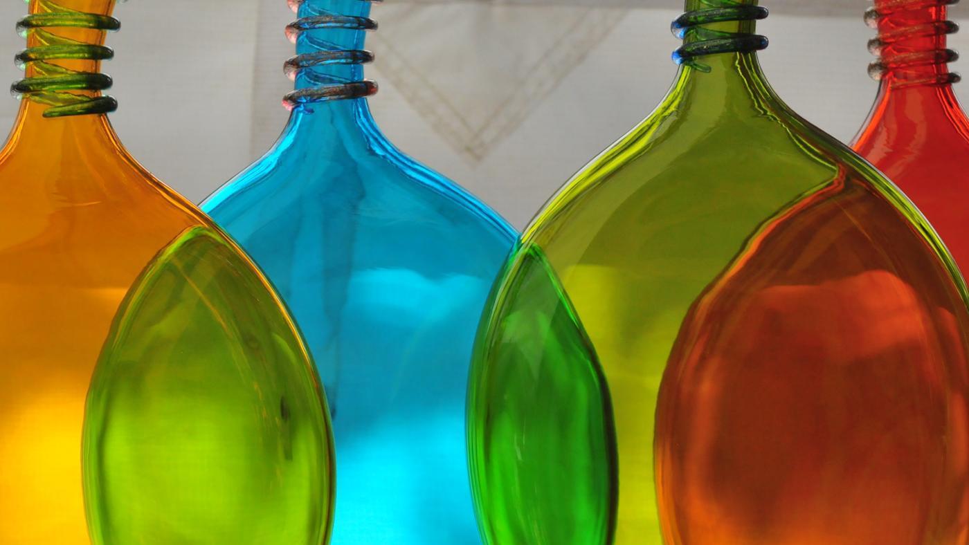 What is the overlap? – The Overlap