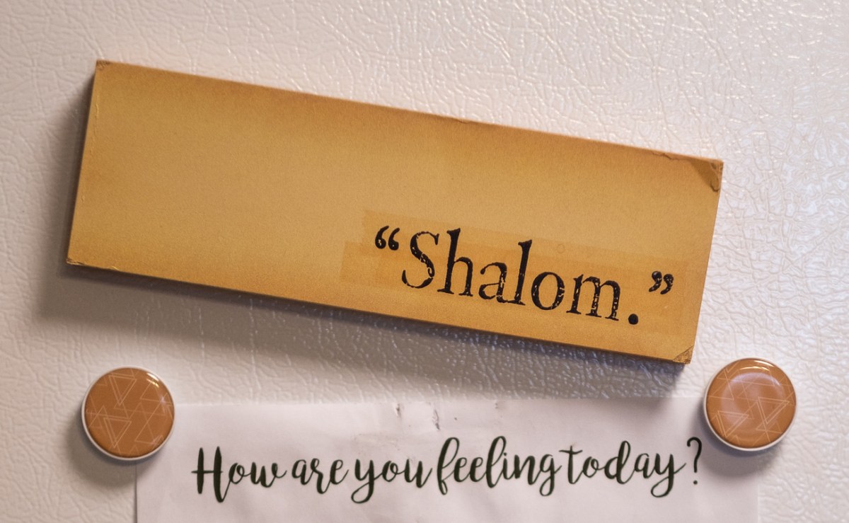 Moments – The Overlap